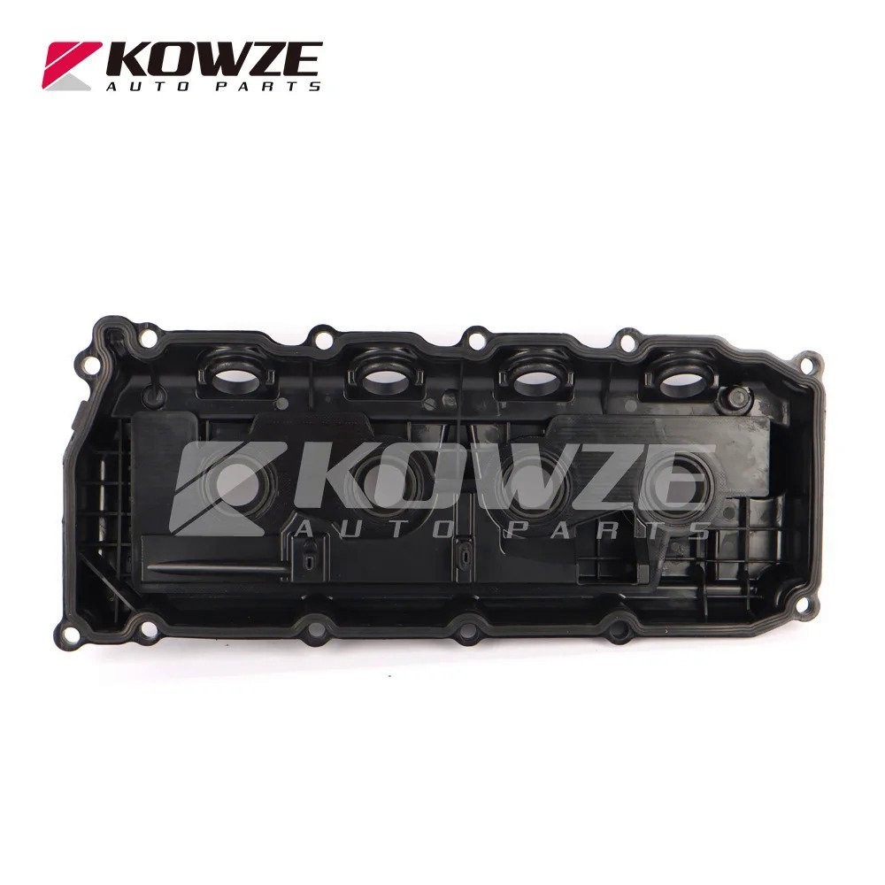 Auto Parts Engine Rocker Cover for NISSAN NAVARA D40T NP300 D23 CABSTAR ...