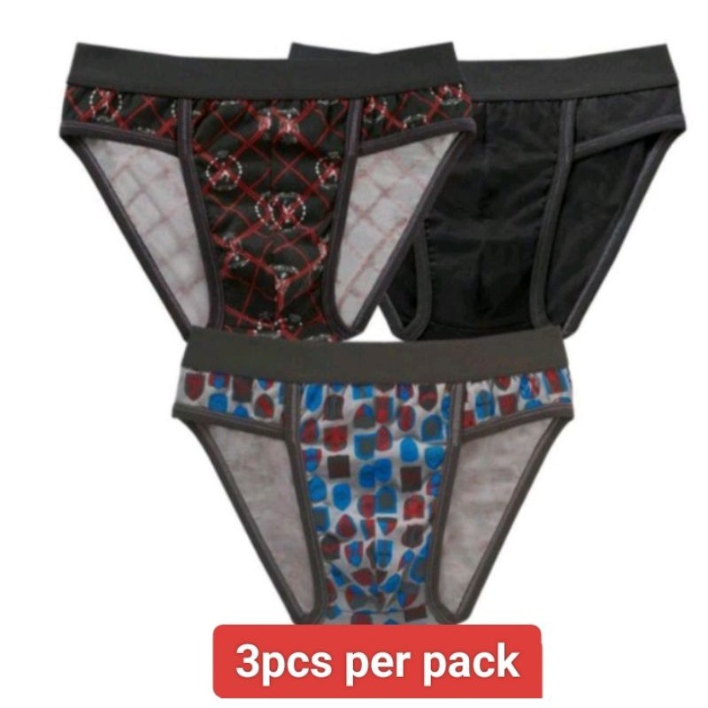 Brandnew Men's Brief by Avon brand factory pullout 3pcs per pack ...