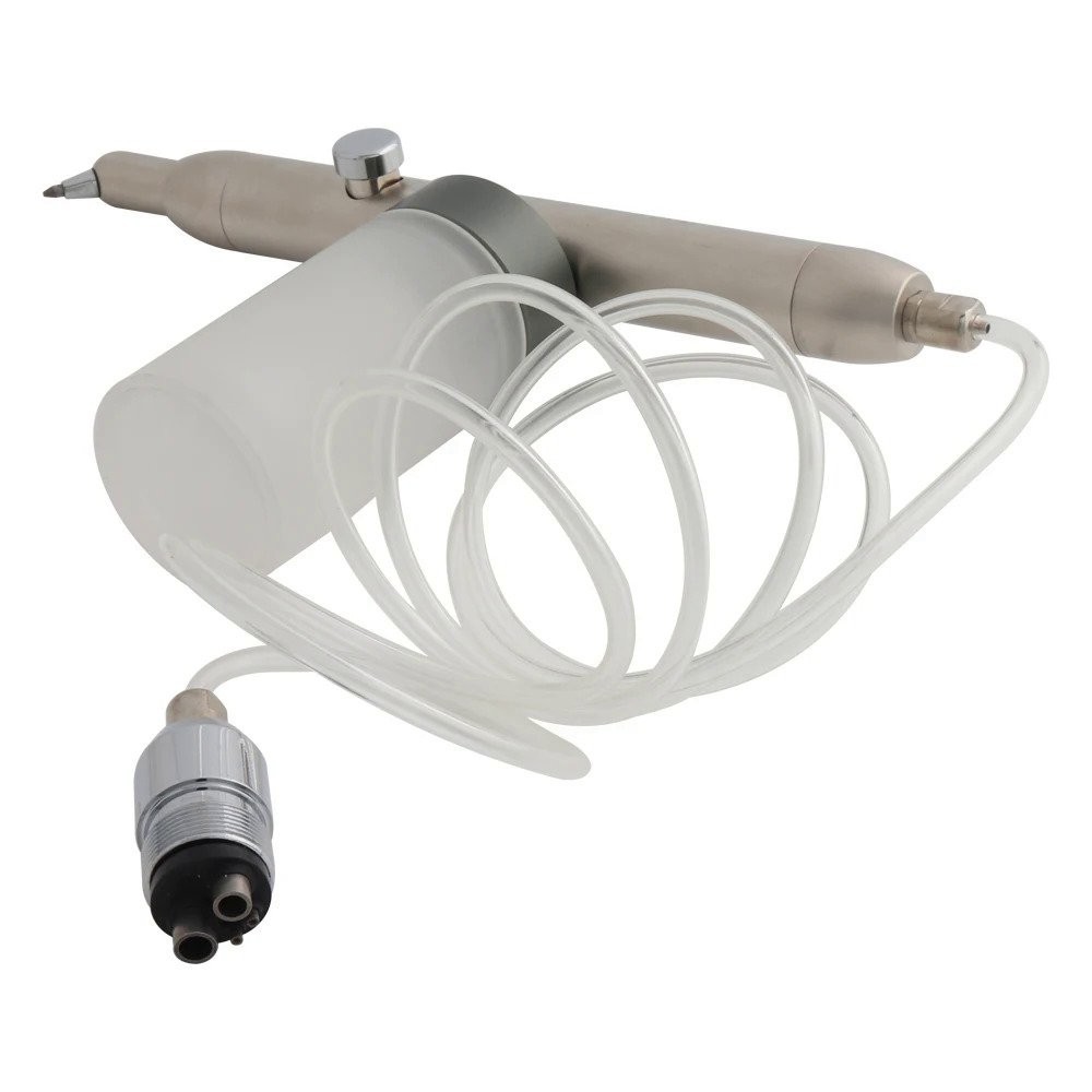 Dental Aluminum Oxide Micro blaster/Dental Alumina Air Abrasion ...