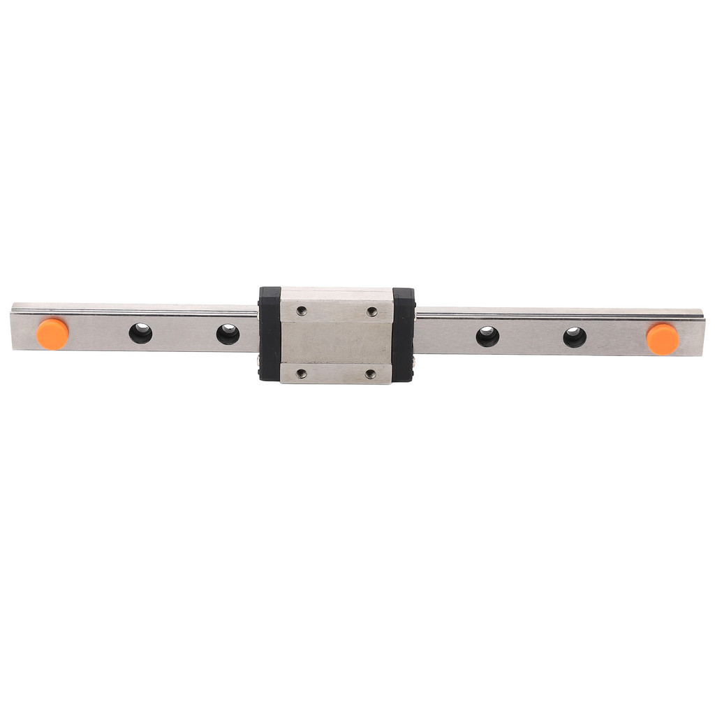 Linear Motion Rail Block M3x8 Linear Motion Guide Rail 3D Printing ...