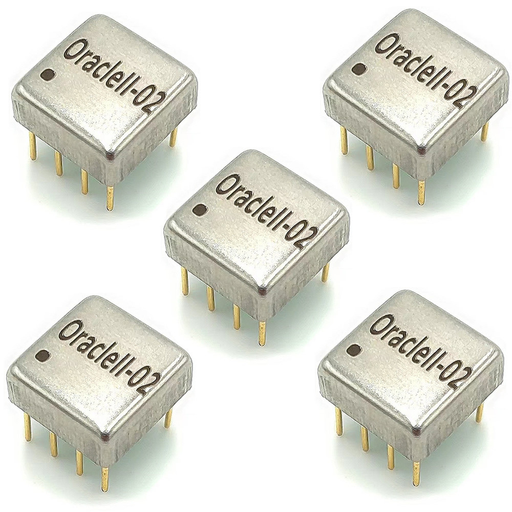 Dogmang Oracle II 01 02 Single And Dual Op Amp Hybrid Audio Operational ...