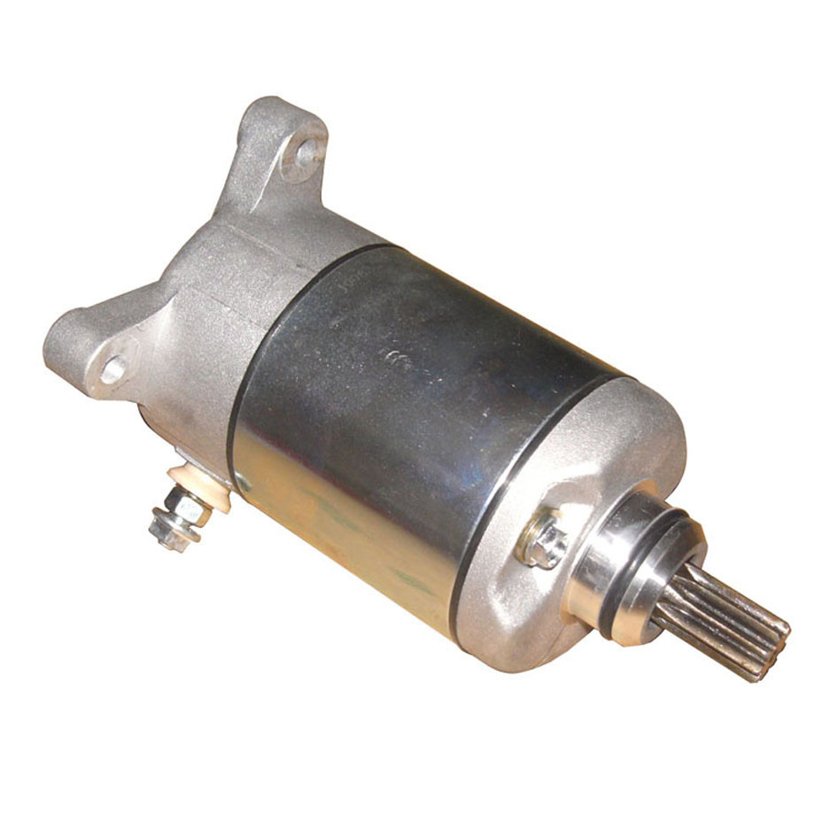 500cc Starter motor for Kazuma Jaguar 500cc ATV,kazuma atv parts ...