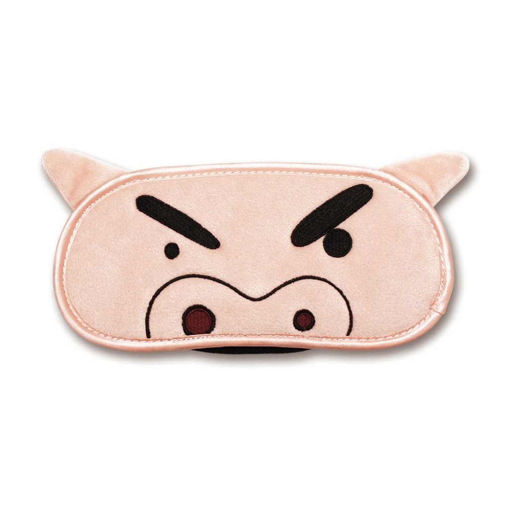 Crayon Shin-chan Eye Mask MDirect From JAPAN ☆彡 | Shopee Philippines
