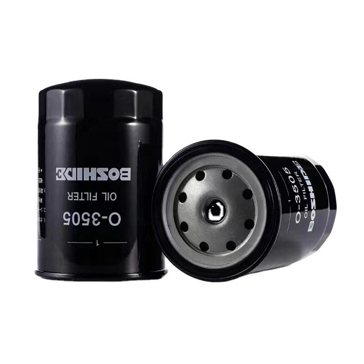 Excavator Fuel Filter Air Conditioning Filter Element For Sany 500 ...