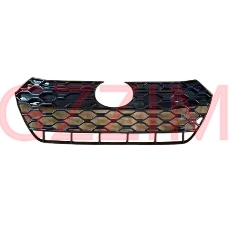 car front grill auto front grille front bumper grille for Ativa 2021 ...