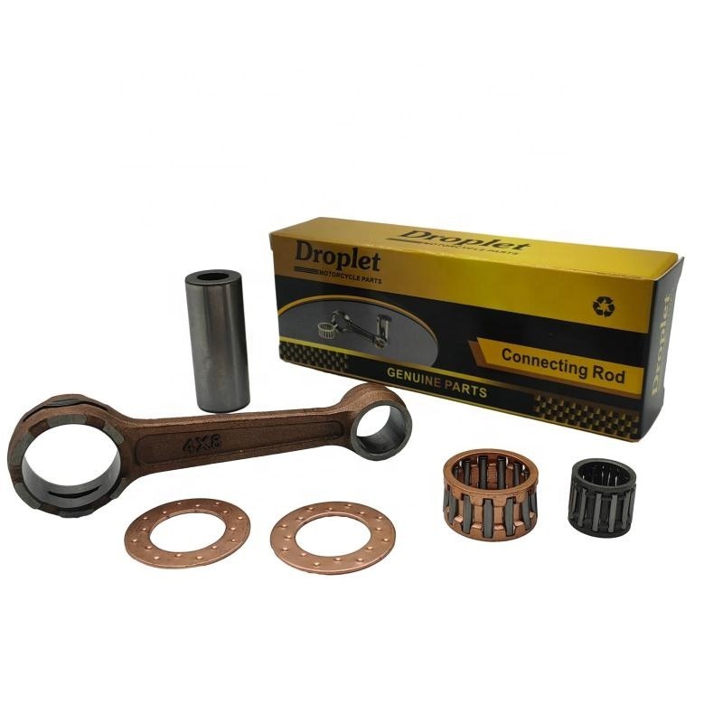 Motorcycle engine parts RX100 NEW / RX100A / RX100 CLASSIC /RX100 INDIA ...