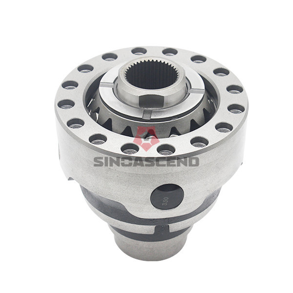 Benz ACTROS TGA OEM inter-axle complete differential assembly parts ...