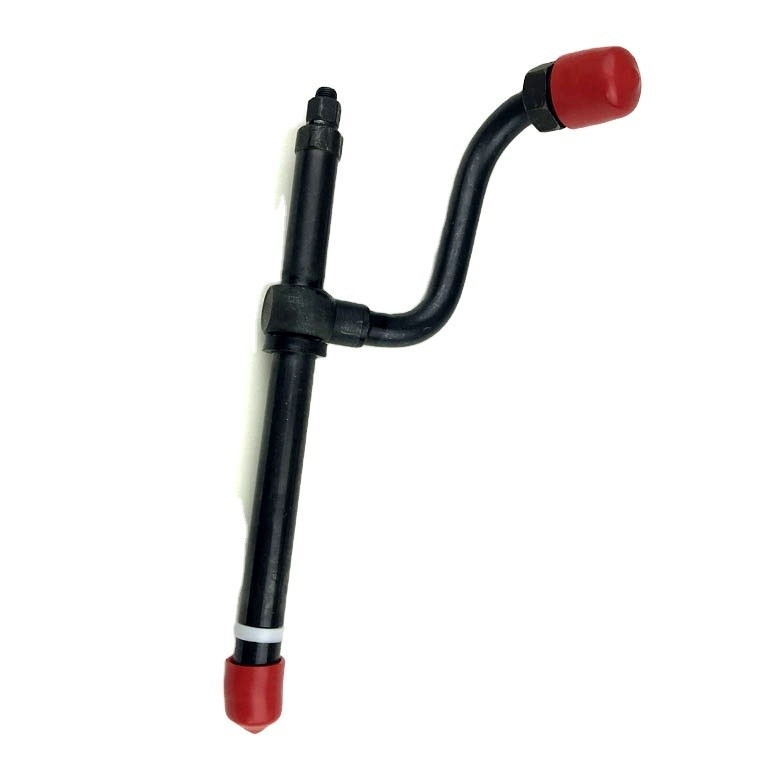 Diesel Engine Fuel Injection Nozzle AR50783 AR50781 20494 For John ...