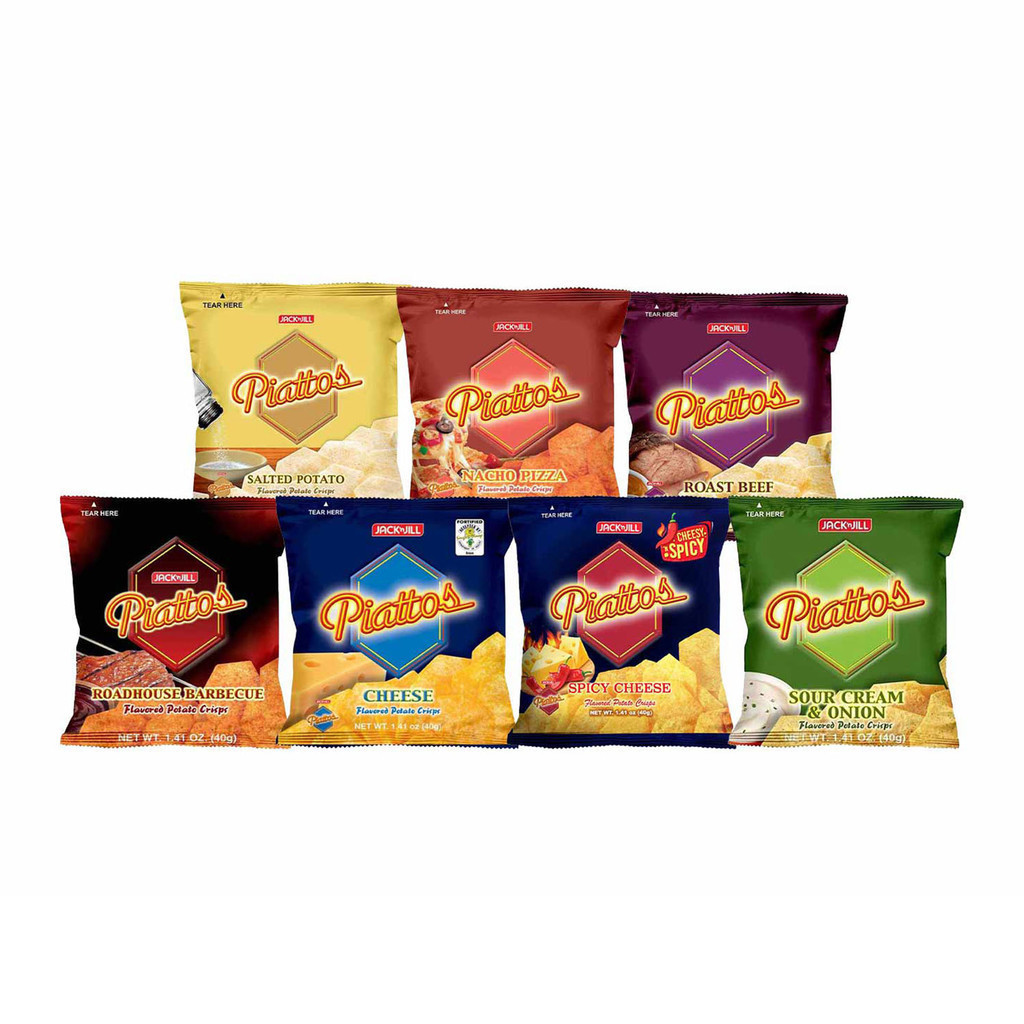 piattos chips - Best Prices and Online Promos - Jun 2026 | Shopee ...