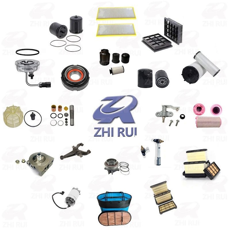 OEM 1349805 1923654 2154867 2470166 Auto Spare Parts Buffer Cab Rubber ...