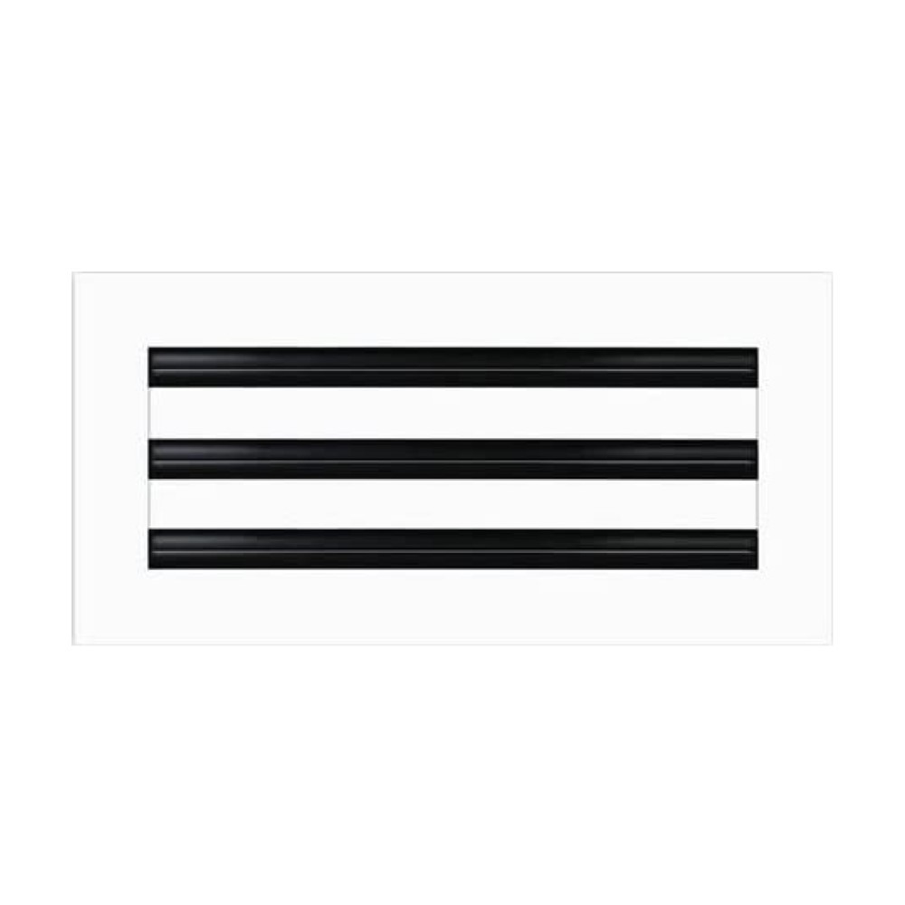 Aluminium Linear Air Grille Diffusers Air Freshener Vent Linear Slot ...