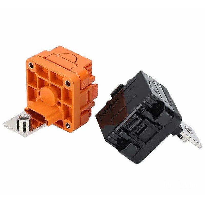 350A battery terminal studs multi port battery terminal for energy ...