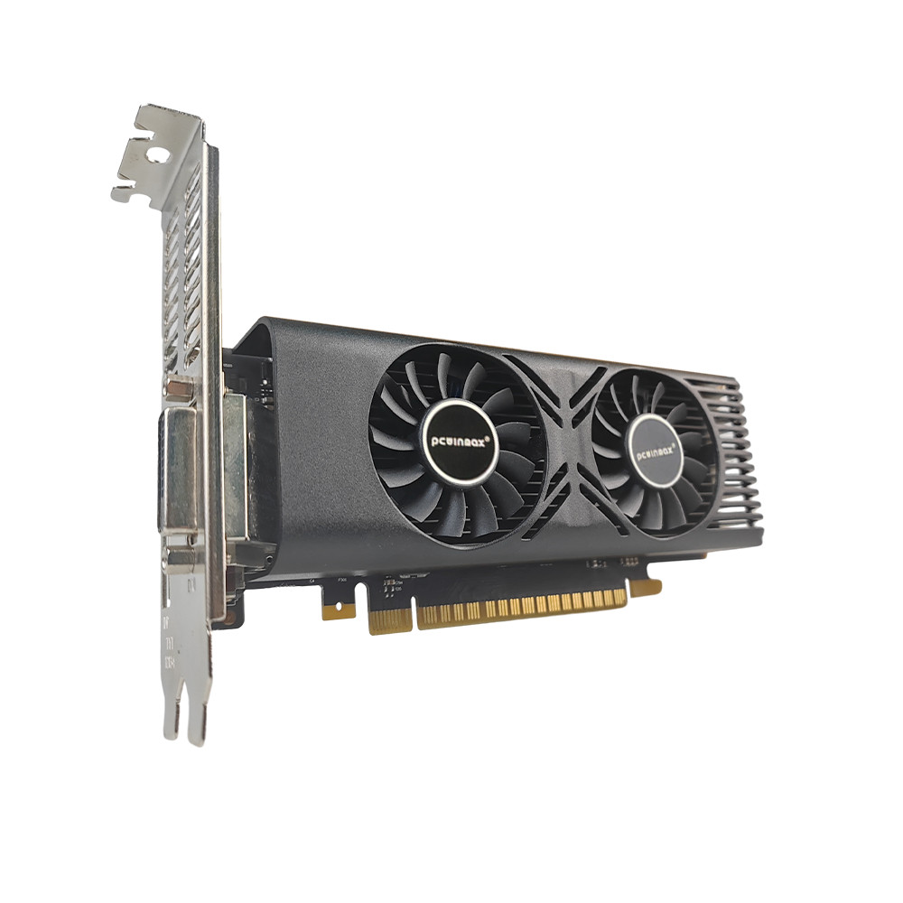 PCWINMAX Wholesale GPU GTX 1050 Ti 1050 Low Profile 2GB 4GB Original ...
