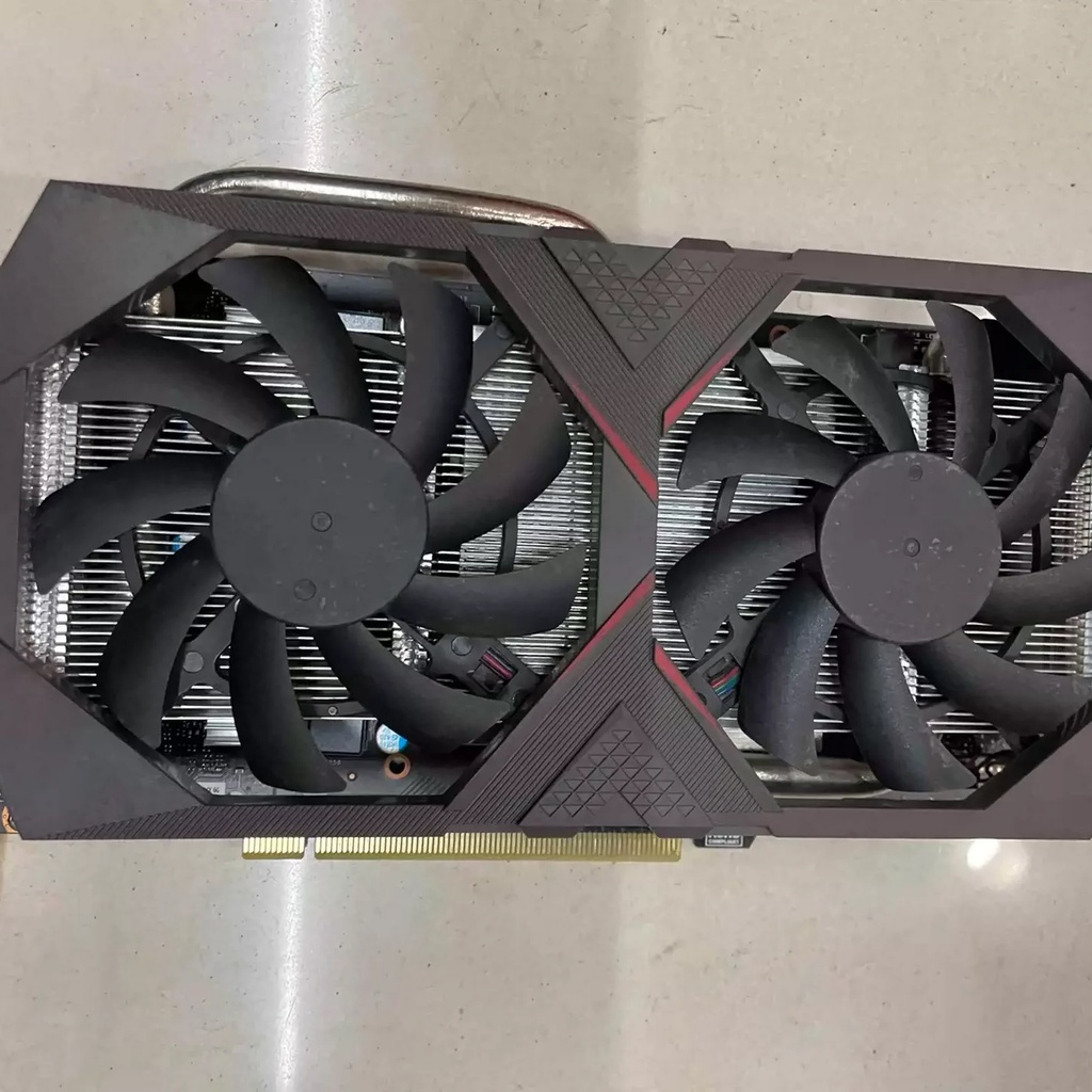 30HX Second hand GPU CMP 30hx 6GB G6 192 bit 8 pin 1785 MHz GPU Tarjeta ...