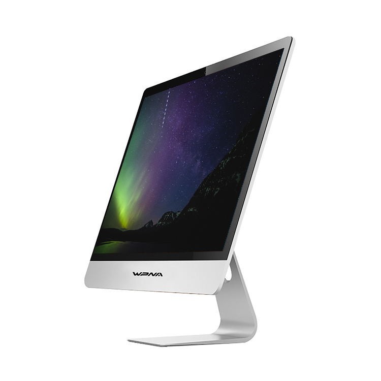 All In 1 Pc AIO I3 i5 i7 Slim SSD DDR3 4G 8G 16G Ram 128 256 512GB ...