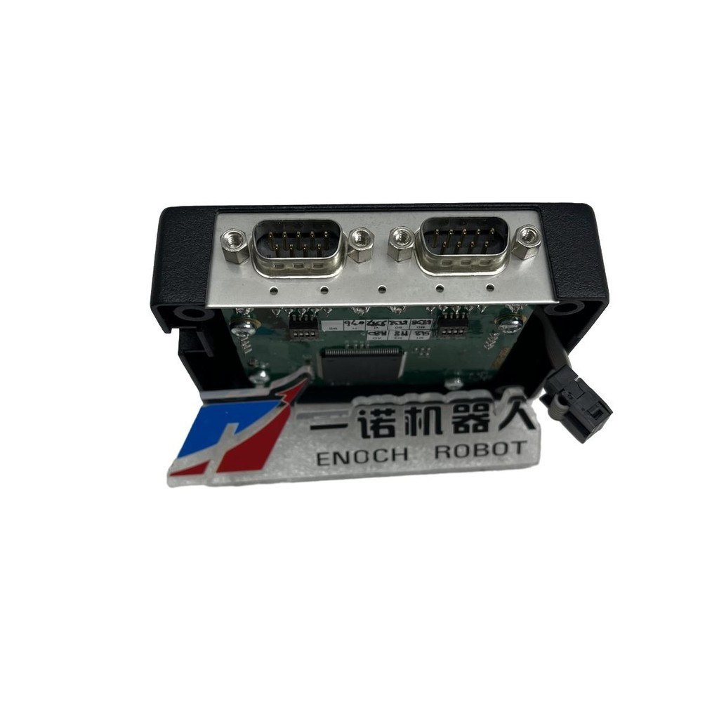 Used in good condition Module controller main board card CIX CAN MODULE ...