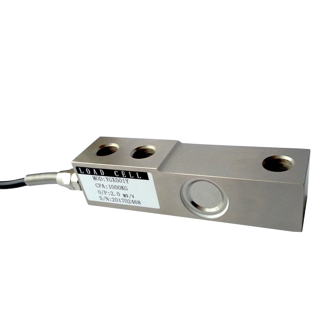 Pressure load cell weight sensor transducer loadcell for forklift scale ...
