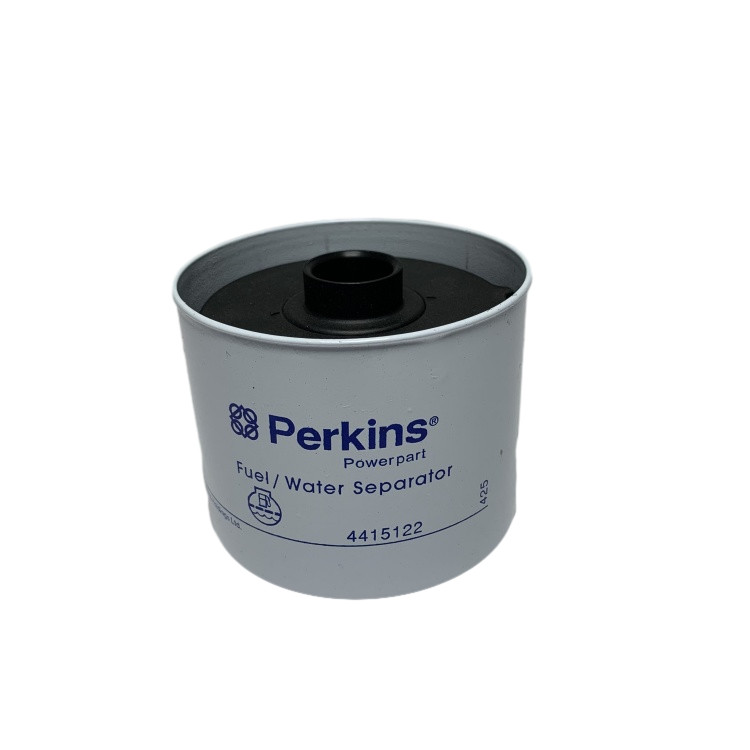 Generator Diesel Engine Fuel Water Separator Filter 26550005 2526338 ...