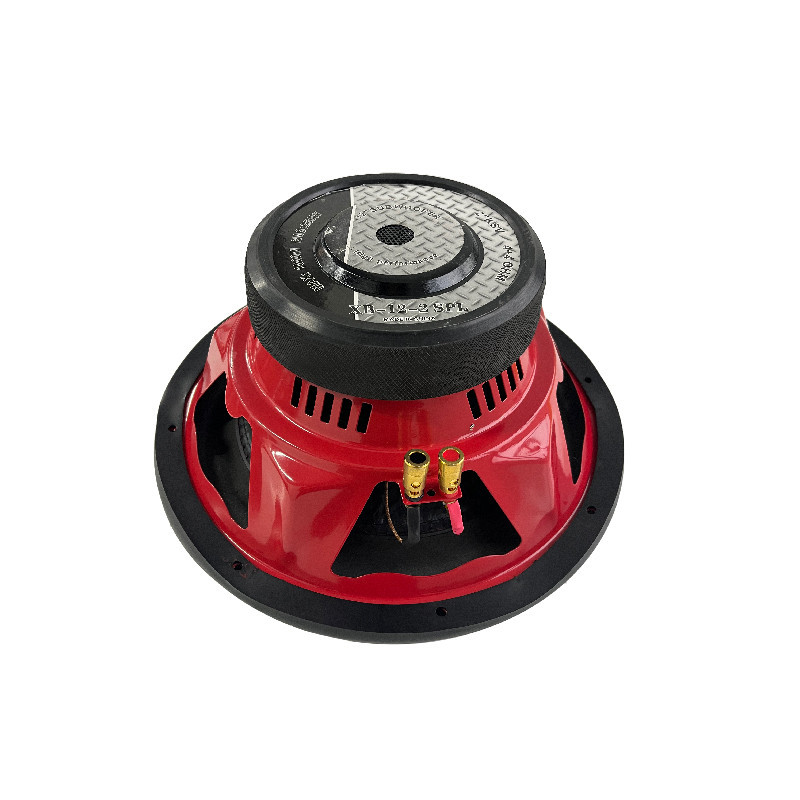Factory ready to ship professional 12 inch super speakers driver car ...