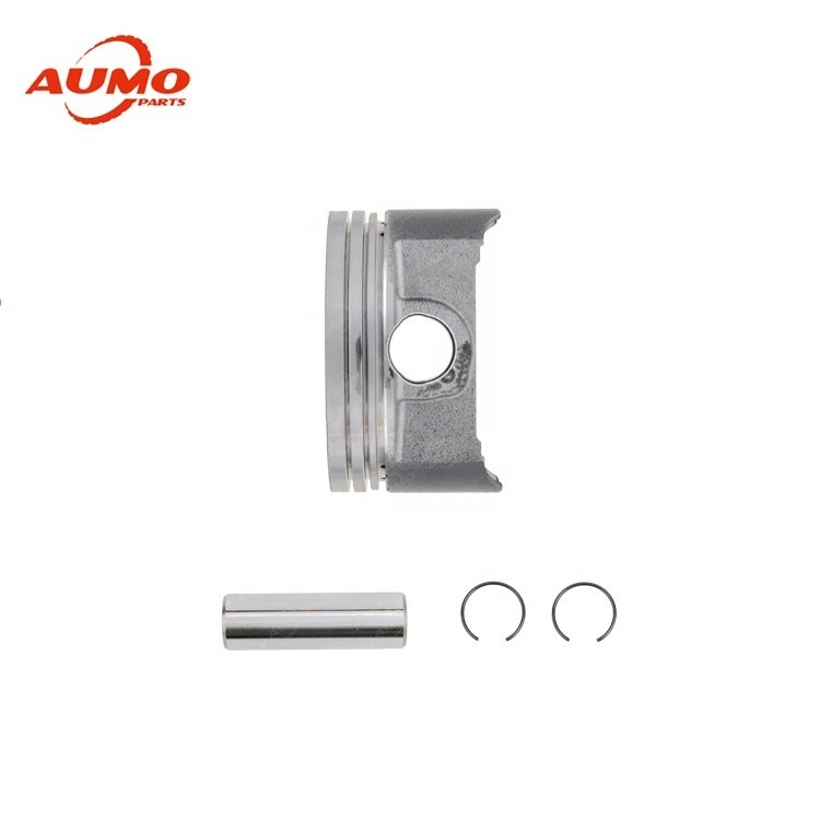 High Quality Motorcycle Engine Piston Kit Engine Piston and Ring Set ...