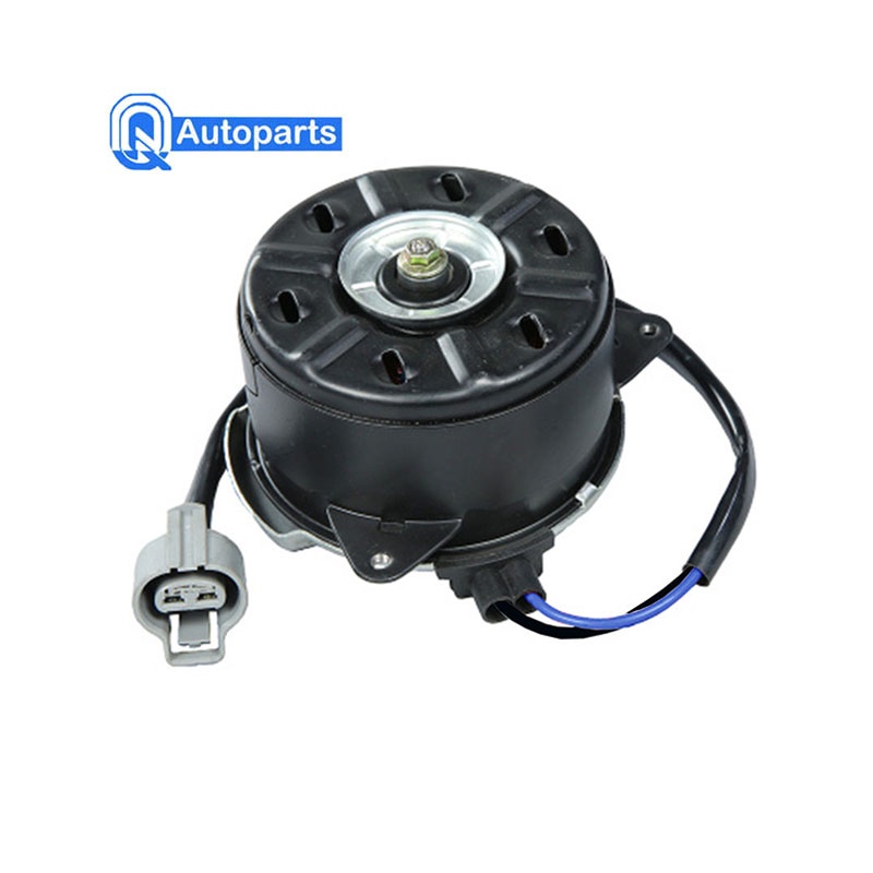 Q Auto Cooling System Part Radiator Cooling Fan Motor 163630T140 16363 ...