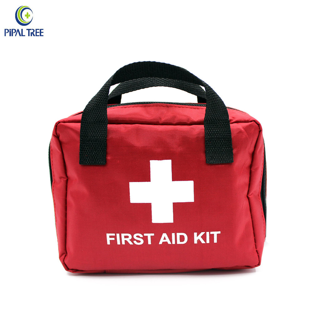 Emergency Tactical Survival Outdoor Travel Pet Waterproof Empty First ...