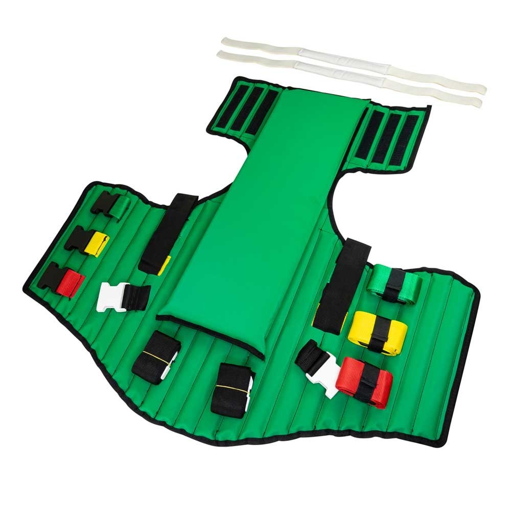EMS Med Kendrick Extrication Device for Adult and Child | Shopee ...