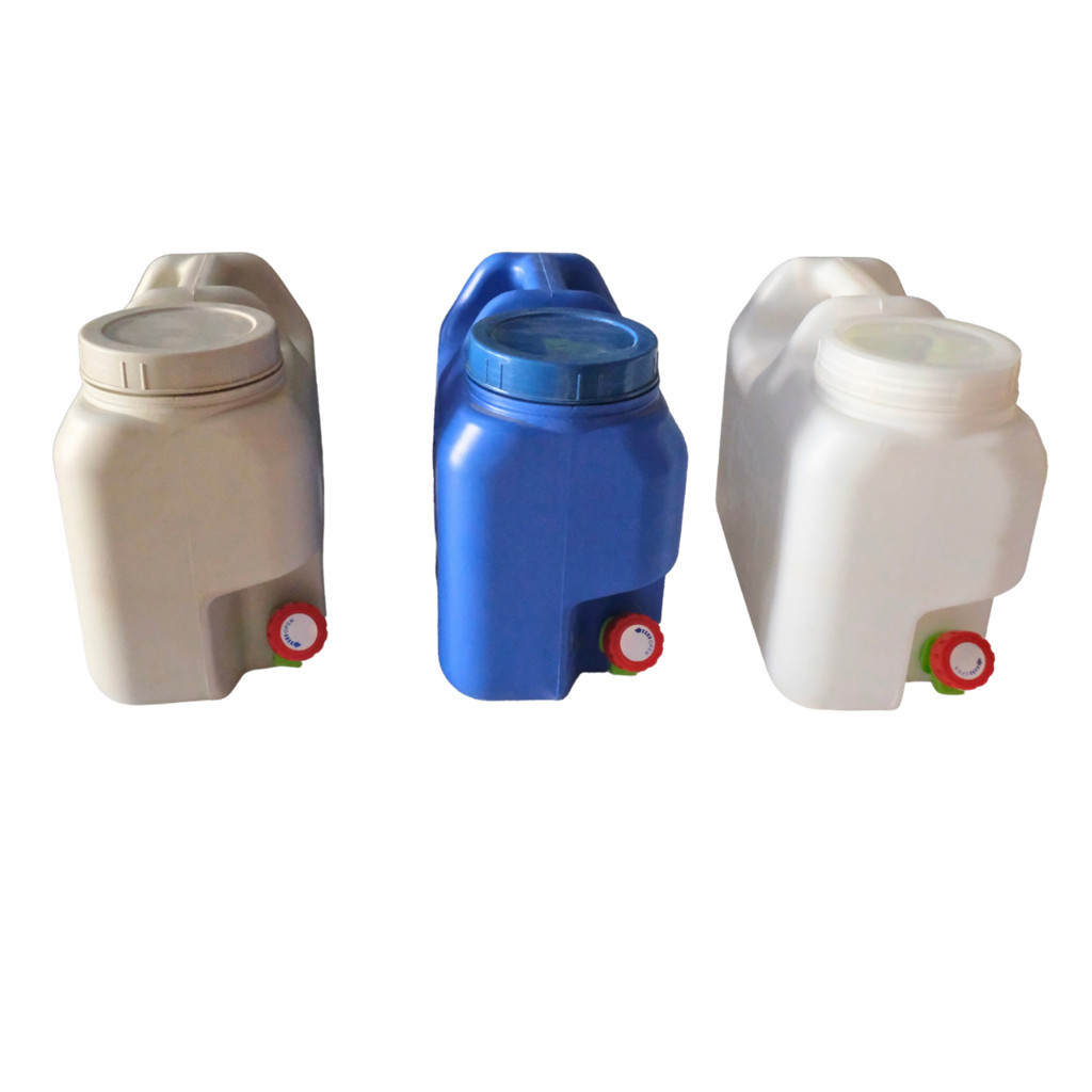 WATER JUG 10L - Platec Ware (Blue, White & Dirty White) | Shopee ...