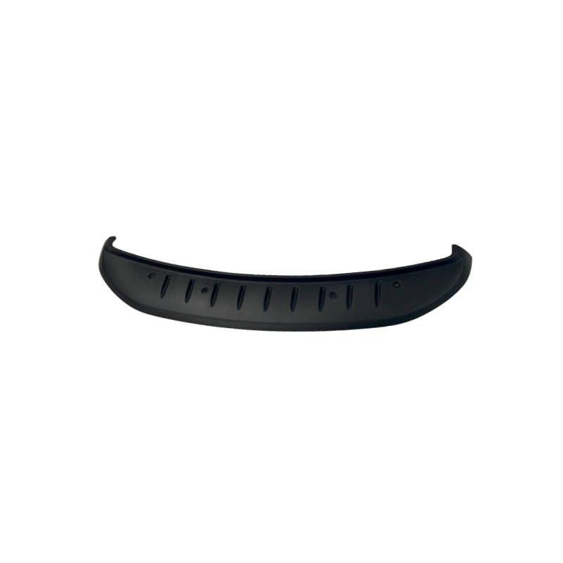 Front Bumper supplier air deflector For Dodge Ram 1500 DS 2012-2018 car ...