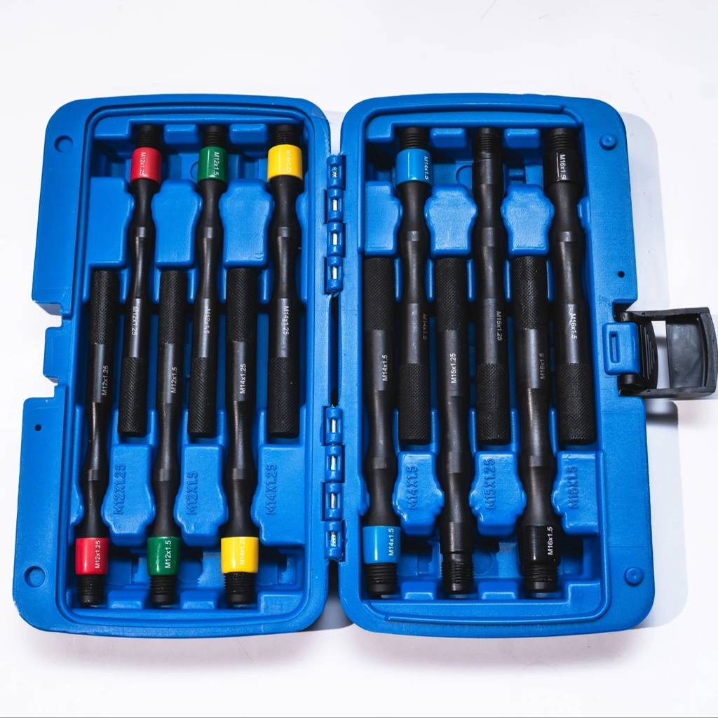 Taiwan Brand Multifunctional Auto Repair Tool Set 12 Pcs Wheel Stud ...