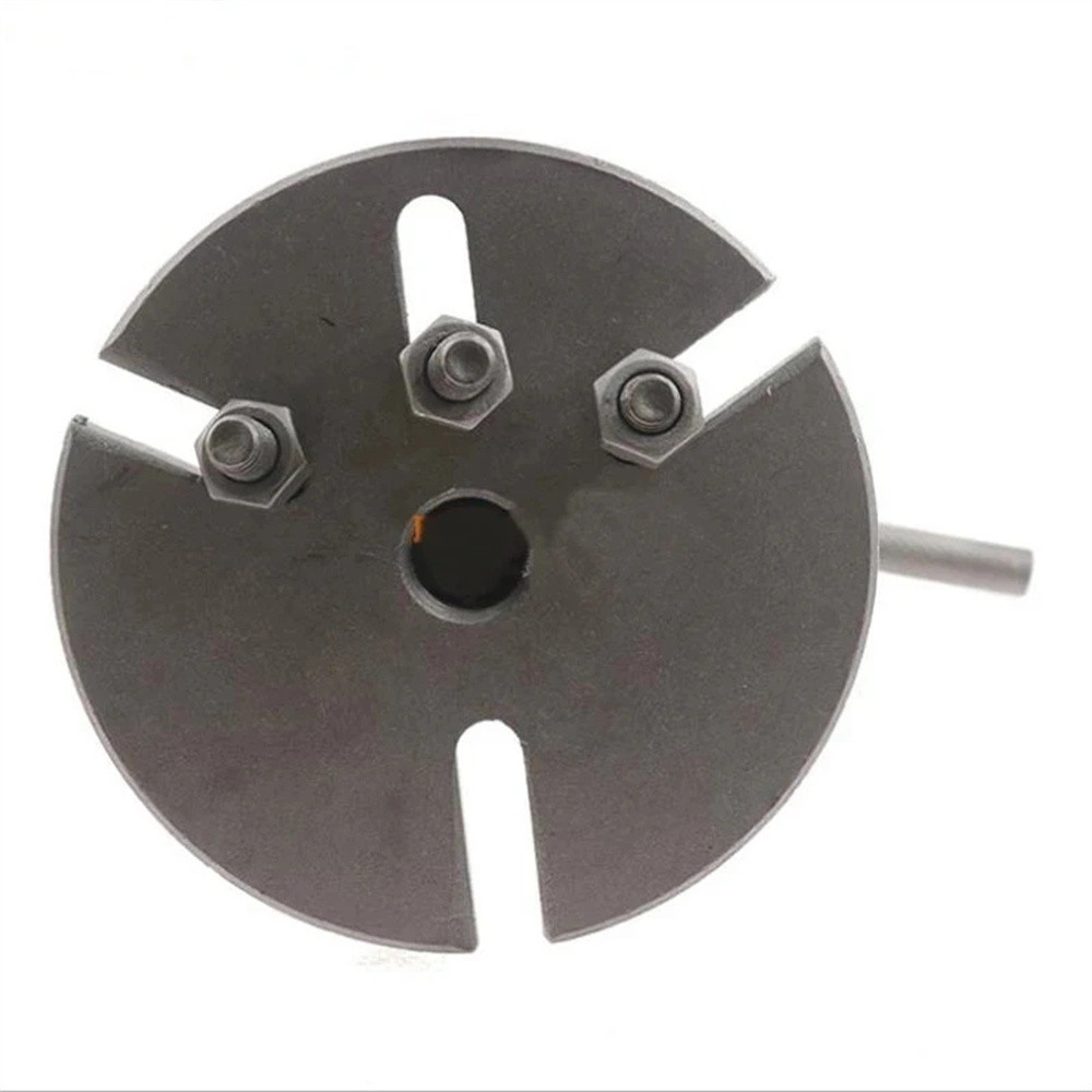 【Universal Flywheel Rotor Magneto Puller w/ Bolts.For Yamaha YBR125 ...