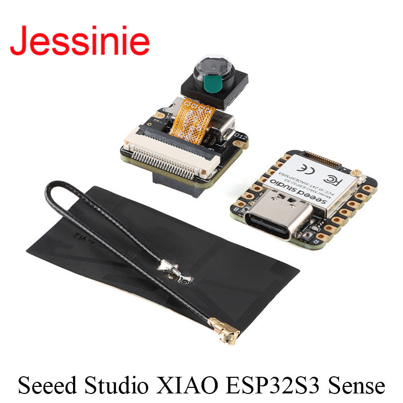 Seeed Studio XIAO ESP32S3 Sense Development Board Module Seeeduino ... Seeed Studio XIAO ESP32S3 Sense Development Board Module Seeeduino ...