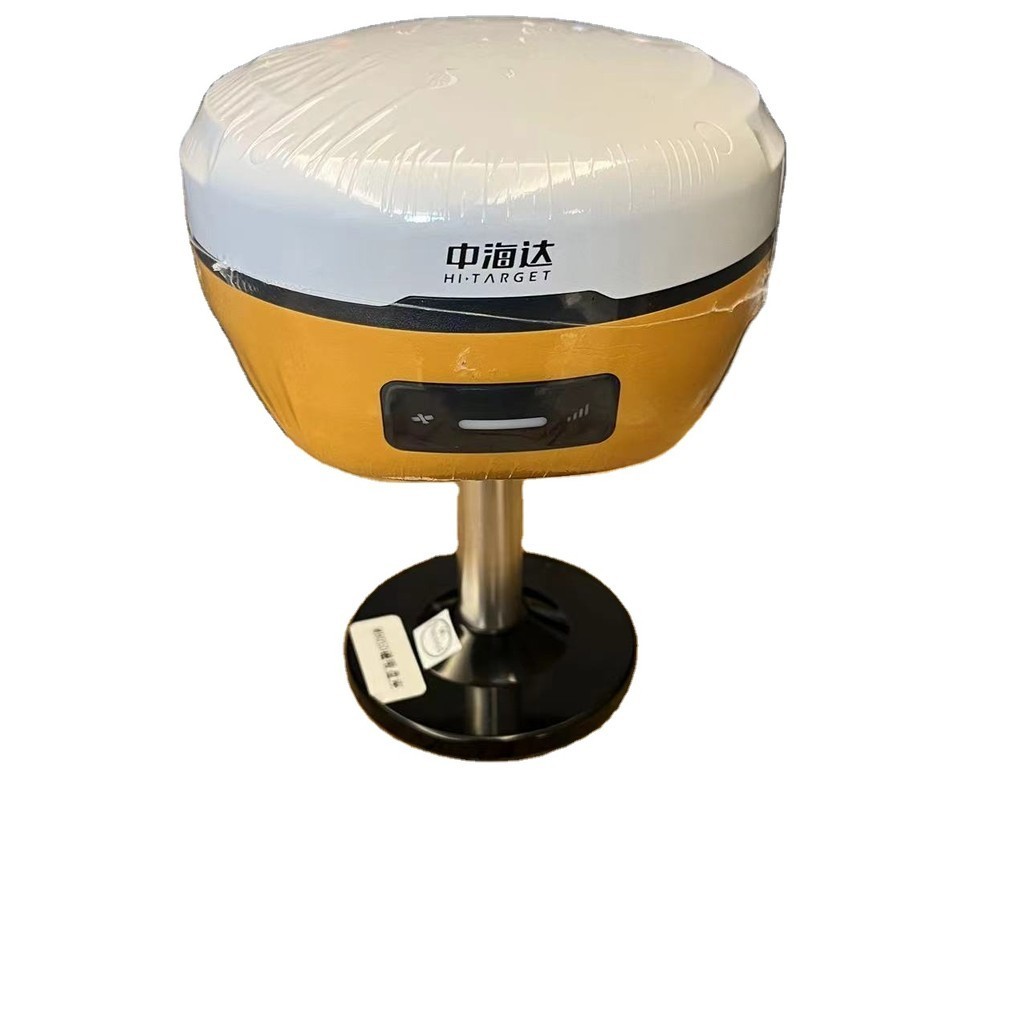 -Hi-Target VRTK/V5 GNSS RTK with 1408 channel and IMU GNSS Receiver ...