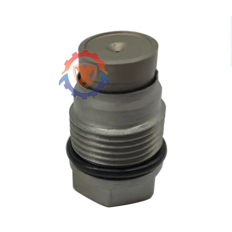 VOE20793590 20793590 Pressure Relief Valve For D7E Engine EC210B EC240B ...