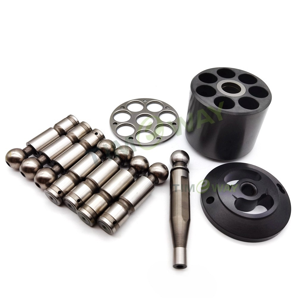 ♥A2VK Pump Rotary Group Kits Hydraulic Pump Accessories for Rexroth ...