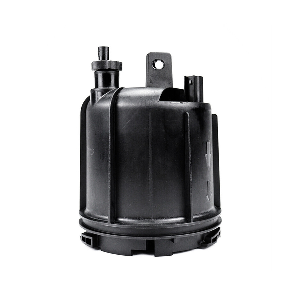 ☭1 Set CC11-9160-AA Diesel Filter Housing Sense & Fuel Filter for Ford ...