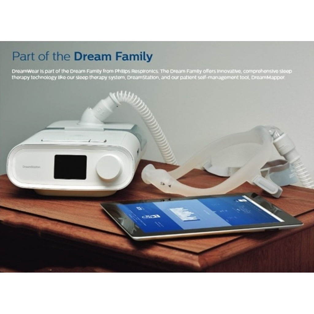 ☢Nasal sleep apnea mask CPAP Mask Sleep Mask with Headgear Suitable For ...