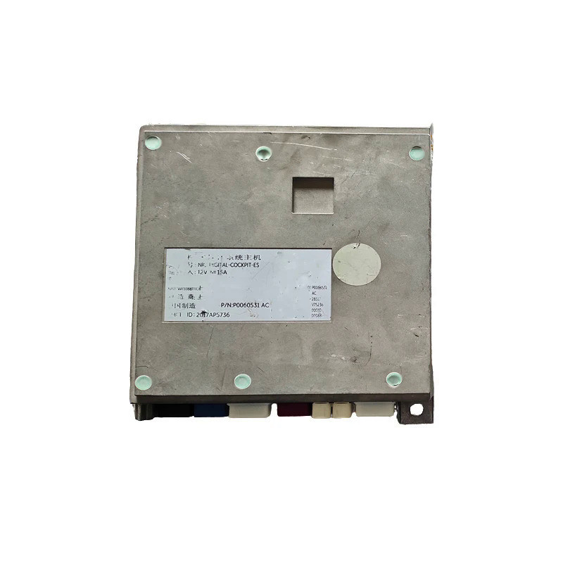 FOR NIO instrument panel Dashboard ES8 multimedia system host ES6 ...