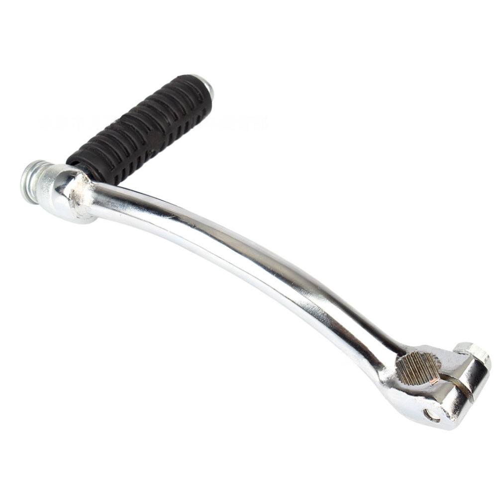 Motorcycle Kick Start Kicker Lever Pedal For Honda CB100 CL100 SL100 ...