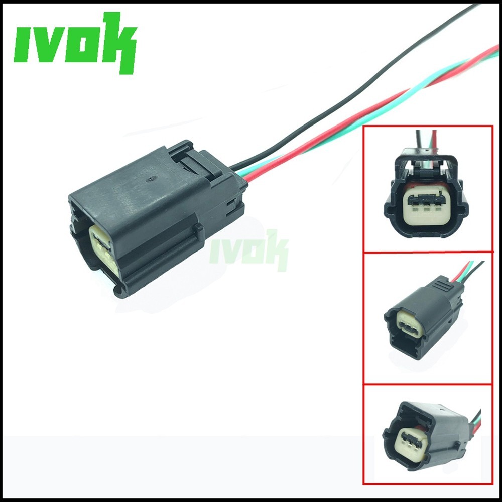 유PDC Parking Distance Control Assist Sensors Connector plug For Buick ...