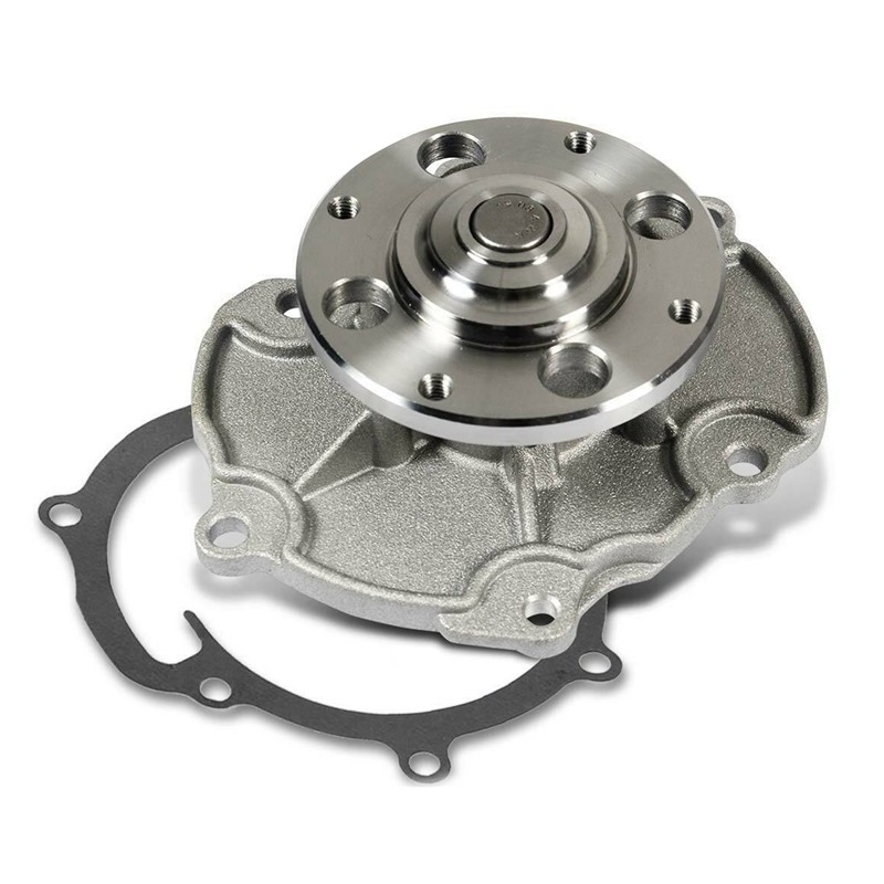 ۞Engine Water Pump AW5103 12566029 For Chevrolet Equinox Camaro Caprice ...