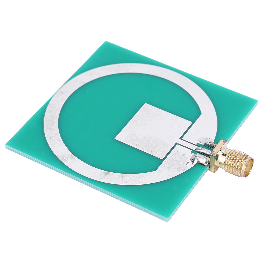 UWB Ultra Wideband Antenna 3.9-10.5G Antenna Module Unipolar Ultra ...