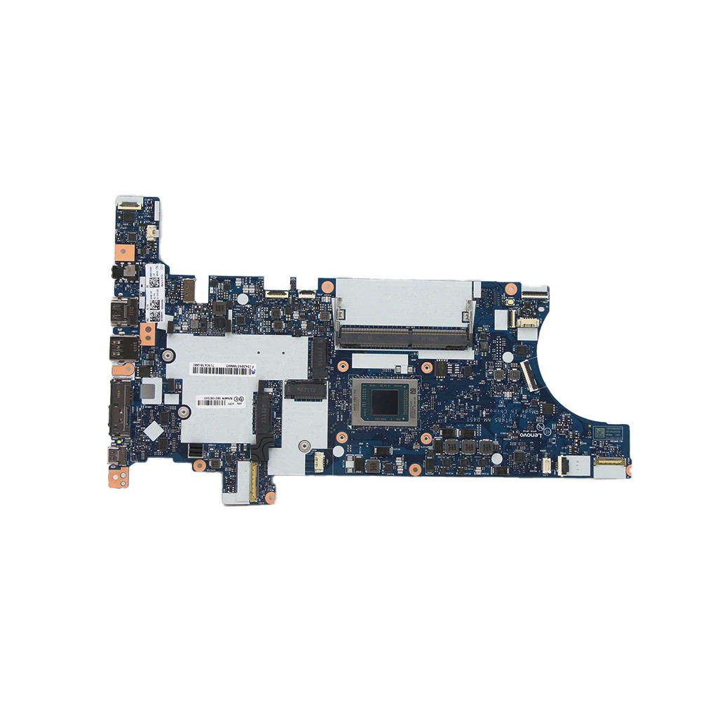 NM-D451 For Lenovo Thinkpad T14 Gen 2 P14s Gen 2 Laptop Motherboard CPU:R5 5650U/R7 5850U FRU:5 ...
