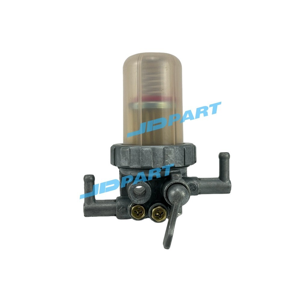 3TNM72 Oil Water Separator 129335-55700 For Yanmar Excavator Engine ...