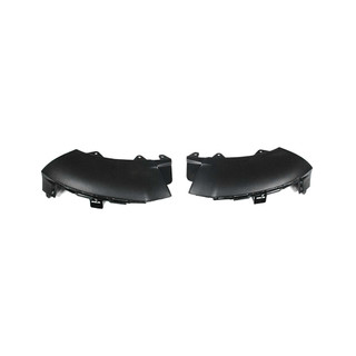 A2538857900 A2538858000 Car L&R Front Bumper Outer Cover Molding Trim ...