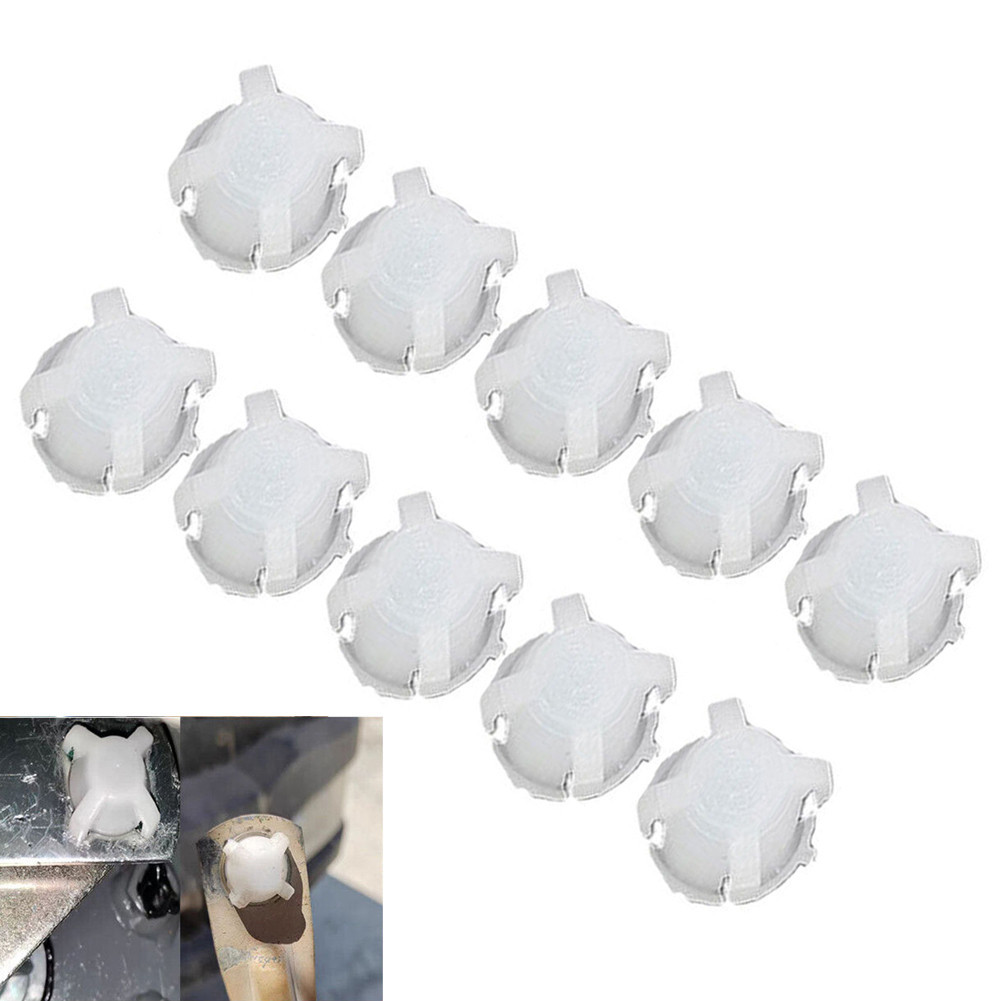 ️Windshield Wiper Linkage Bushing Car Fixing Clips Windshield Wiper ...