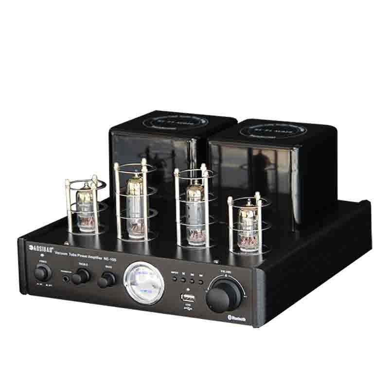 ♦Hifi Tube Amplifier High Power Fever Power Amplifier Pre-stage Auido ...