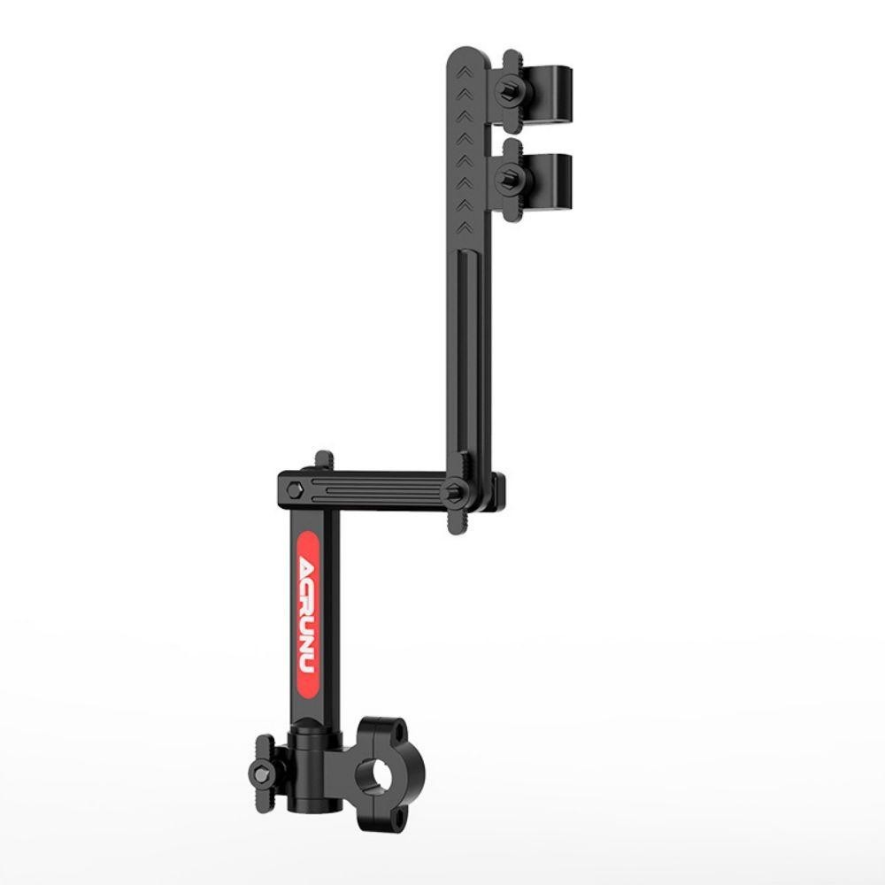 Electric Motorcycle Bicycle Stroller Stand Battery Car Umbrella Support ...