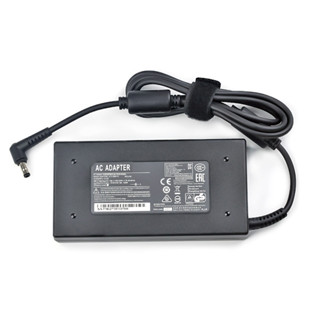 ≈19.5V 6.15A 120W AC Laptop Adapter Charger Power Supply For MSI GE70 ...