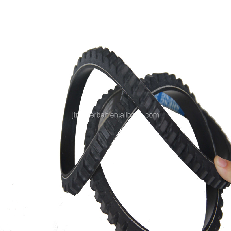 Fan belt V Belt Multi wedge belt 4pk 6pk 10pk for cars Five stars ...